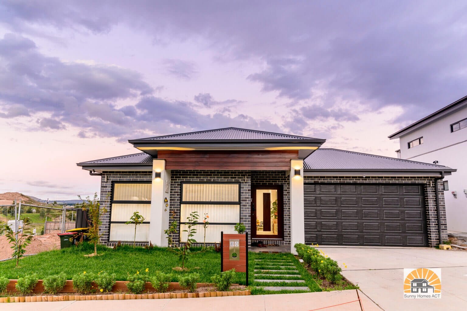 Designer 286 - Sunny Homes ACT