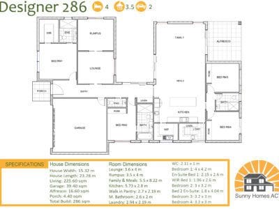 Stylish Home Designs for Every Lifestyle | Sunny Homes