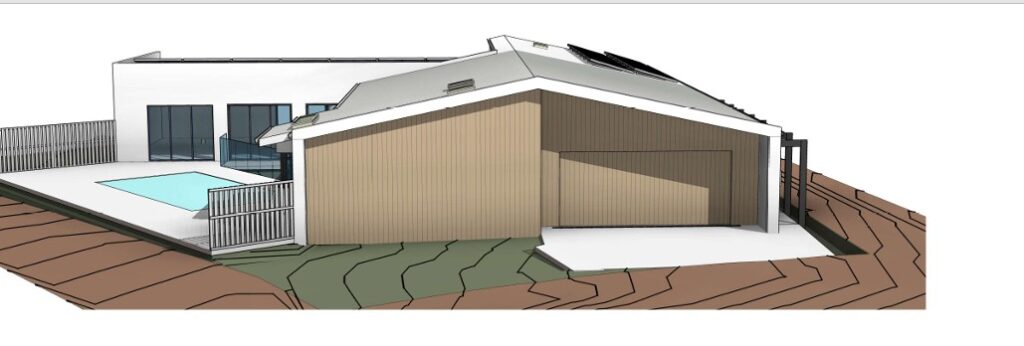 O’Connor – Under Construction Knockdown Rebuild | Sunny Homes